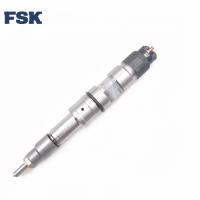 China Injector 0445120127 Common Rail System 12 Series For Weichai ABEC-5 for sale