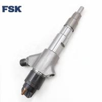 China FSK Brand Injector 120 Series 0445120141 For GAZ SadkoFor MMZ for sale