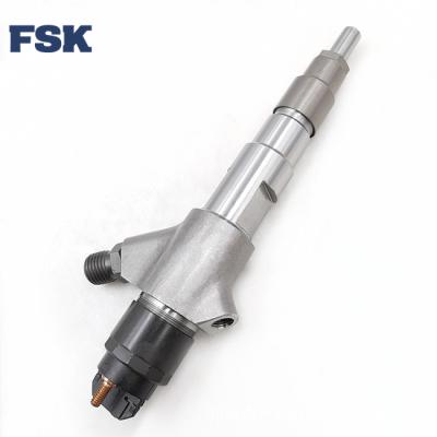 China FSK Brand Injector 120 Series 0445120141 For GAZ SadkoFor MMZ for sale