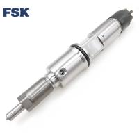 China Common Rail 120 Series Fuel 0445120142 Suitable For GAZ Sadko MMZ for sale