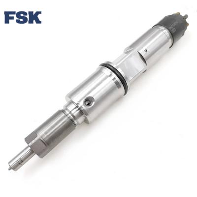 China Common Rail 120 Series Fuel 0445120142 Suitable For GAZ Sadko MMZ for sale