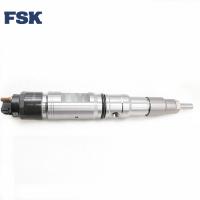 China Common Rail Fuel 120 Series 0445120143 For BOSCH High Precision for sale
