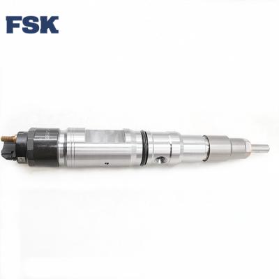 China Common Rail Fuel 120 Series 0445120143 For BOSCH High Precision for sale