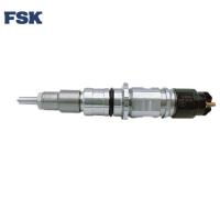 China 0445120182 Engine Fuel Injection Unit 0 445 120 182 Common Rail Direct Injector Fuel Pump Injection for sale