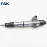 China Diesel Injectors 0 445 120 200 Bosch 0445120200 High Technology Injector Weichai For Shanqi Delong Foton Sinotruck Weichai Wd10 for sale