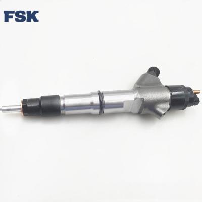 China Diesel Injectors 0 445 120 200 Bosch 0445120200 High Technology Injector Weichai For Shanqi Delong Foton Sinotruck Weichai Wd10 for sale