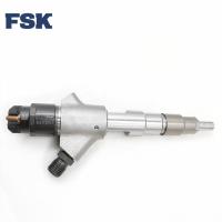 China FSKG Common Rail Injector 0445120141 For Doosan Daewoo Engine for sale