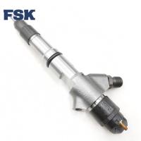 China Diesel Common Rail Injector 0445120149 For Weichai WD10 WP10 Engine ABEC-5 for sale