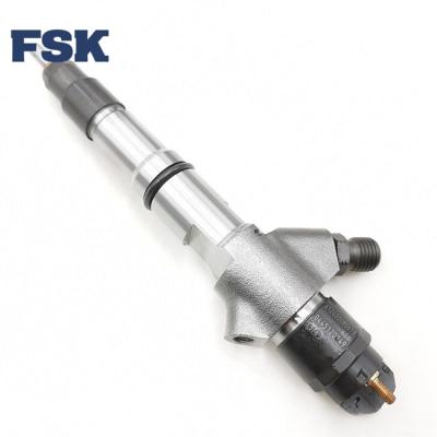 China Diesel Common Rail Injector 0445120149 For Weichai WD10 WP10 Engine ABEC-5 for sale