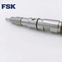 China Injector 12 Series 0445120156 For Yuchai YC6JA Engine Hot Sale for sale
