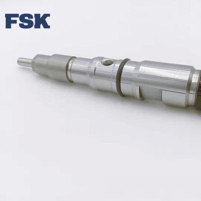 China Injector 12 Series 0445120156 For Yuchai YC6JA Engine Hot Sale for sale