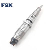 China FSKG Common Rail Injector 120 Series 0445120239 For Cummins ISB QSB5.9 for sale