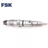 China FSKG 120 Series Fuel Injector 0445120240 For Bosch Automotive Parts for sale