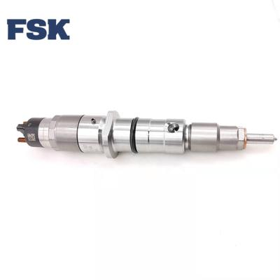China FSKG 120 Series Fuel Injector 0445120240 For Bosch Automotive Parts for sale