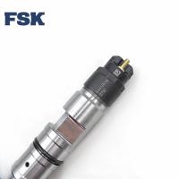 China Diesel Common Rail Injector 0445120246 For BOSCH DEUTZ High Precision for sale