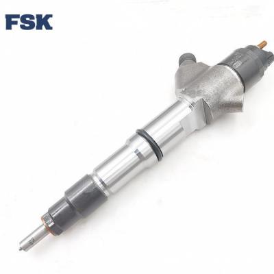 China Weichai WP10 Diesel Enger Injector 0445120213 Injector for sale