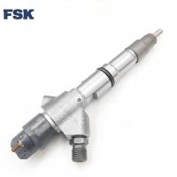 China 0 445 120 214, Injector CR, Common Rail System BOSCH, 0445120214 for sale