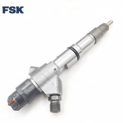 China 0 445 120 214, Injector CR, Common Rail System BOSCH, 0445120214 for sale