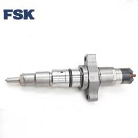 China China FSK Injector 120 Series 0445120254 For Cummins Engine ABEC-5 for sale