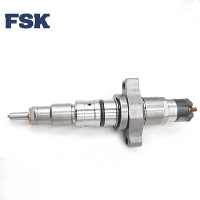 China China FSK Injector 120 Series 0445120254 For Cummins Engine ABEC-5 for sale