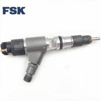 China Diesel Injector 120 Series 0445120402 For Cummins Hot Selling for sale