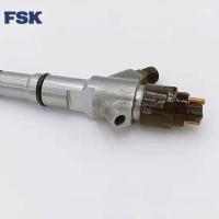 China Fuel Injector Compatible FOR Weichai WD10 0445120222 for sale