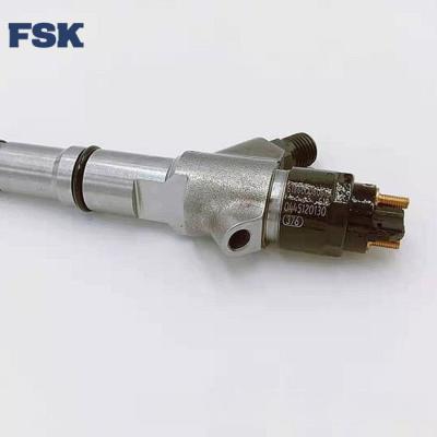 China Fuel Injector Compatible FOR Weichai WD10 0445120222 for sale