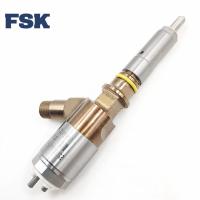 China FSK brand Fuel Injector 2645A709 For Caterpillar CAT C6.4 Engine Parts for sale