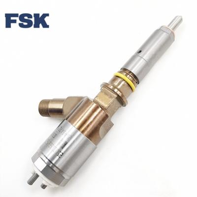 China FSK brand Fuel Injector 2645A709 For Caterpillar CAT C6.4 Engine Parts for sale