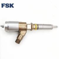 China FSKG Fuel Injector 2645A743 For CAT 320D Engine Parts ABEC-5 for sale