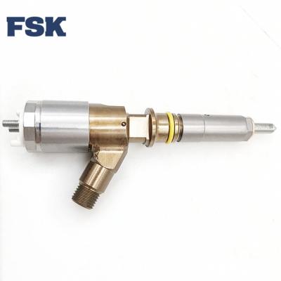 China FSKG Fuel Injector 2645A743 For CAT 320D Engine Parts ABEC-5 for sale