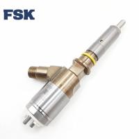 China China FSK 2645A745 Fuel Injector For Caterpillar High Precision ABEC-5 for sale