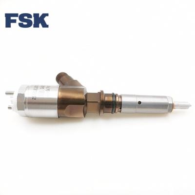 China Diesel Injector 2645A747 For Caterpillar Perkins C6.6 Engines High Precision for sale