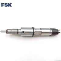 China Dongfeng Truck Engine Diesel Injector Injector 0445120232 for sale