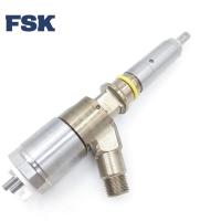 China FSKG New Diesel Injector 2645A753 For Caterpillar Perkins C6.6 for sale