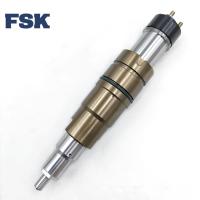 China Diesel Common Rail Injector 2036181 For XPI DC9 DC13 DC16 Scania for sale