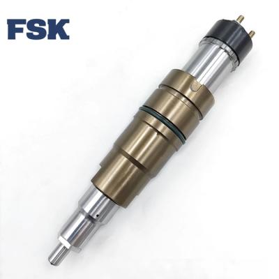 China Diesel Common Rail Injector 2036181 For XPI DC9 DC13 DC16 Scania for sale