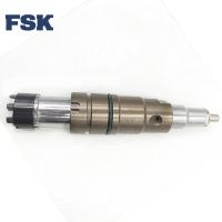 China FSK Common Rail Diesel Injector 2057401 For Scania DC13 DC16 for sale