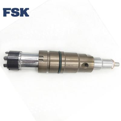 China FSK Common Rail Diesel Injector 2057401 For Scania DC13 DC16 for sale
