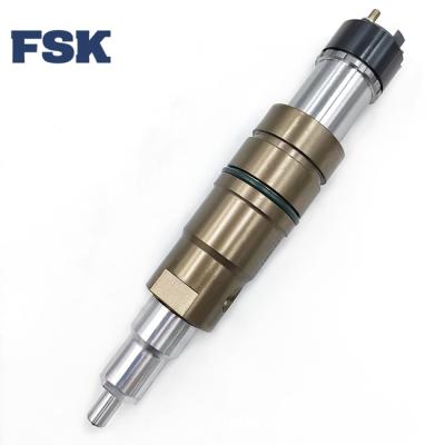 China China FSK Diesel Injector Nozzle 2894920 For Cummins High Precision for sale