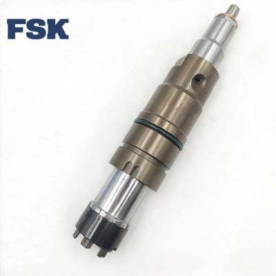 China Diesel Common Rail Injector 4307217 For Cummins X15 ABEC-5 for sale