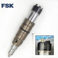 China Common Rail Fuel Injector 4327417 For New GOGO Universal Parts for sale