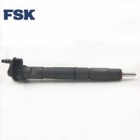 China Common Rail Fuel Injector 0445116022  0445116029 For AUDI VW Automotive Parts for sale