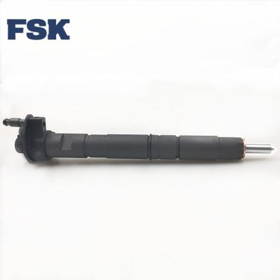 China Common Rail Fuel Injector 0445116022  0445116029 For AUDI VW Automotive Parts for sale