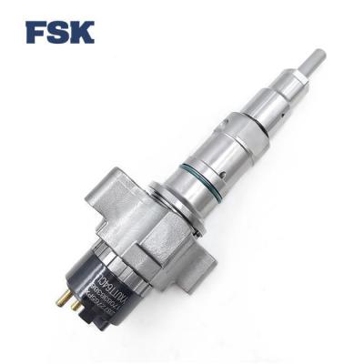 China 2872765 Common Rail Fuel Injector With Multi-Procedure Quality Inspection for sale