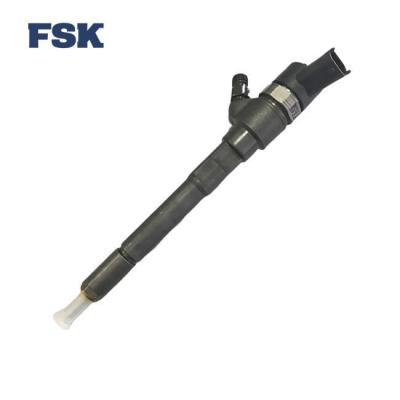 China 110 Series Injector 0445110254  Common Rail Injector For Hyundai And Kia Vgt Engines for sale
