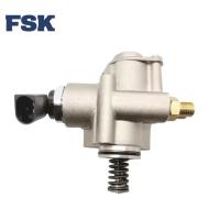 China 06E127025G 06E12702AB Common Rail Fuel Injector For Volkswagen Audi ABEC-3/ABEC-5 Precision for sale