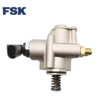 China 06E127025G 06E12702AB Common Rail Fuel Injector For Volkswagen Audi ABEC-3/ABEC-5 Precision for sale
