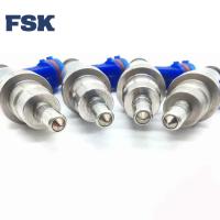 China FSK Fuel Injectors 23209-28090 23250-28090 Direct Injection Nozzles For Toyota Crown ABEC-5 for sale