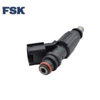 China FSKG 23250-0D020 23250-0D030 Fuel Injector Assembly For Toyota Corolla Automotive Spare Parts for sale